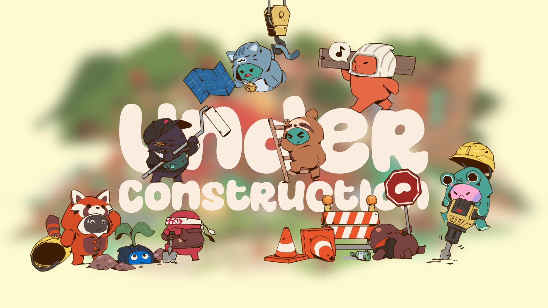 Kigu Inc - The Snuggle Is Real