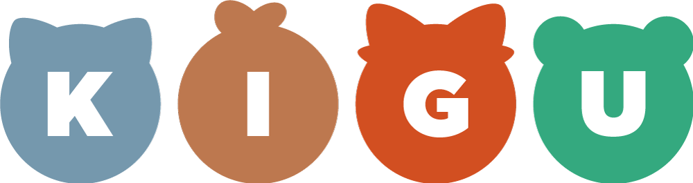 Kigu Inc - The Snuggle Is Real